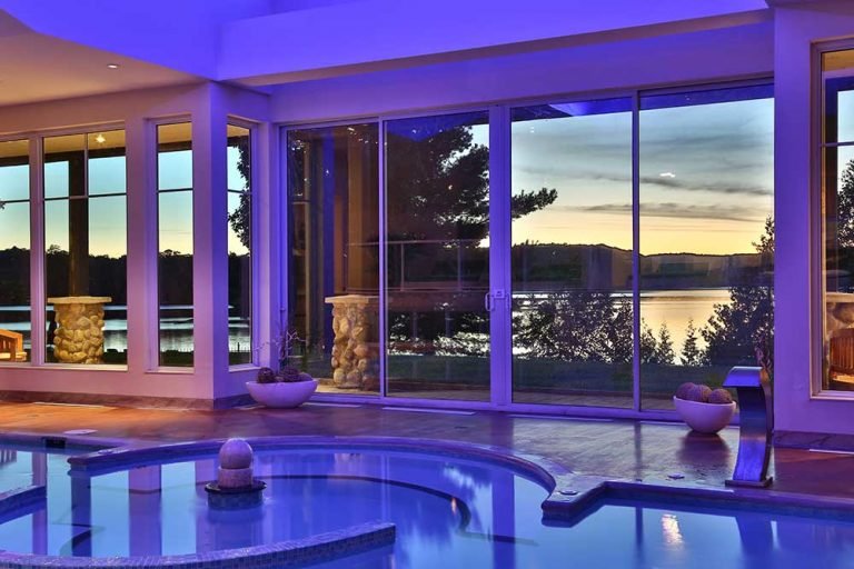 Spa Treatments and Massage in Haliburton Ontario