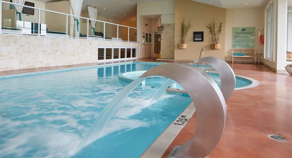 Spa Treatments and Massage in Haliburton Ontario